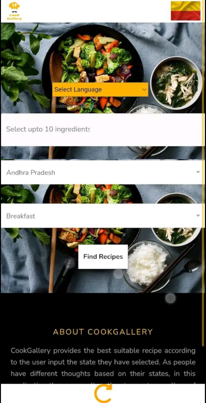 Personal Portfolio Website